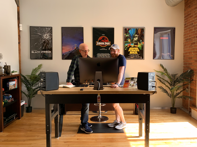 Pixel Planet Studios | Cleveland Video Production | 3D | Animation