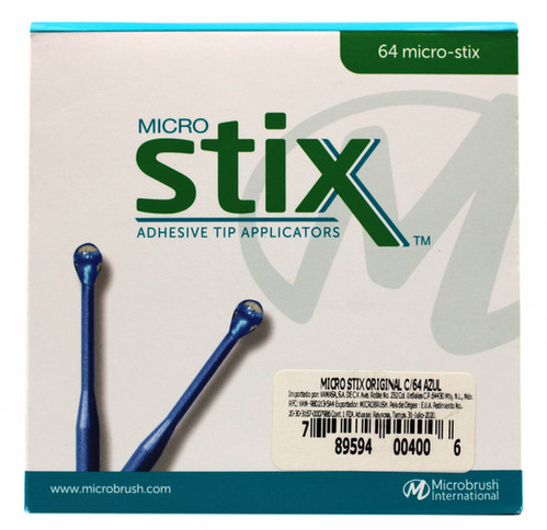 MICRO STIX-MICROBRUSH | TuttiDental