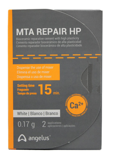 MTA REPAIR HP | TuttiDental