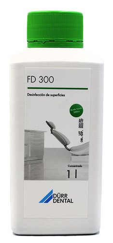 FD 300 | TuttiDental