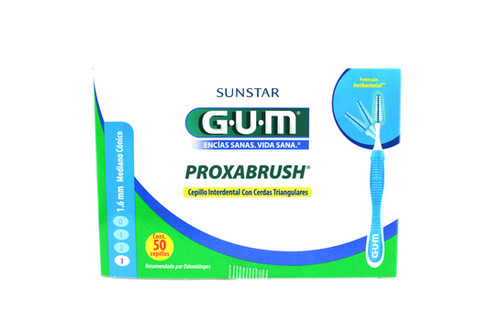 PROXABRUSH – GUM | TuttiDental