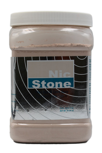 NIC STONE-YESO | TuttiDental