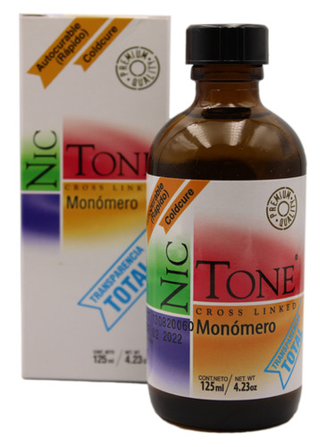 NIC TONE | TuttiDental