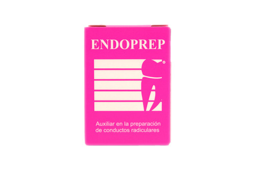 ENDOPREP - VIARDEN | TuttiDental