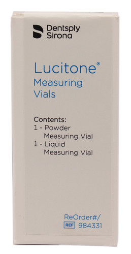 LUCITONE 199- DENTSPLY SIRONA | TuttiDental
