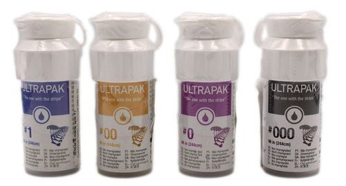 ULTRAPAK | TuttiDental