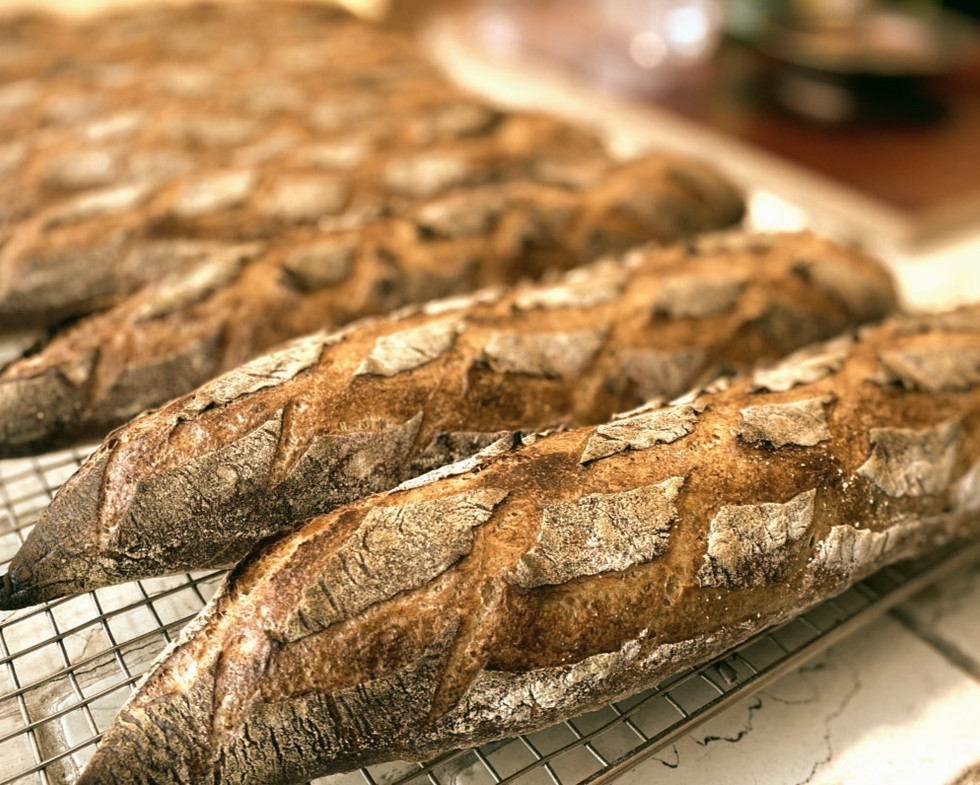 Tetote factory, Japanese bakery, 12 South Ealing Road, London, England ...