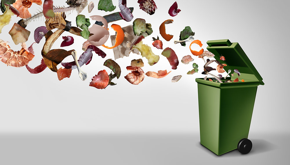 Reducing Household Waste: A Comprehensive Guide