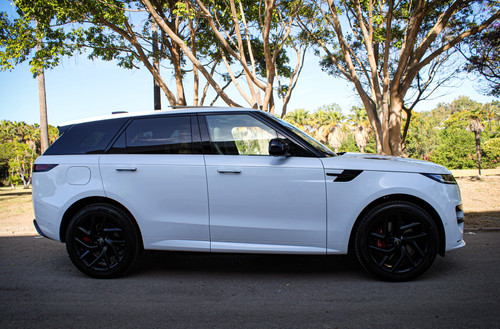 Land Rover Range Rover Sport P460e HSE Dynamic | Bvrs Luxurycars