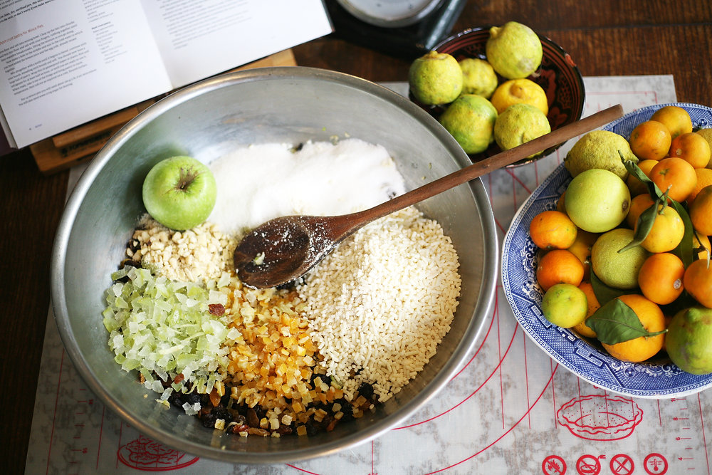 Stir up Sunday with Pippa Mattei