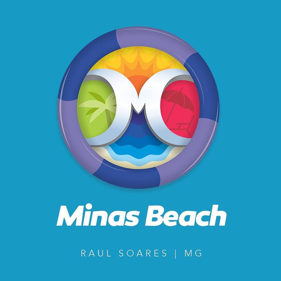Parque Aquático De Minas Gerais | Brasil | Minas Beach