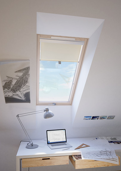 YARDLITE Budget Roof Windows & Skylights