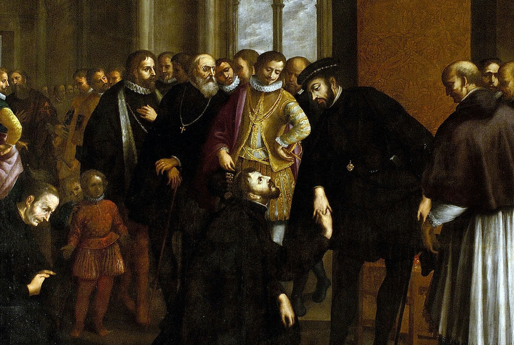 Catholic Missionary Expansion