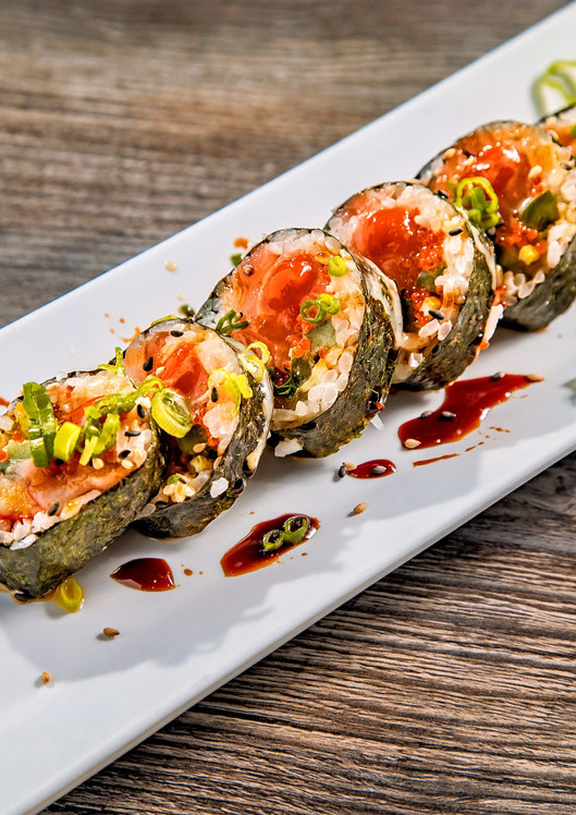 King Sushi Reno | Sushi Restaurant | 180 E 1st St, Reno, NV 89501, USA
