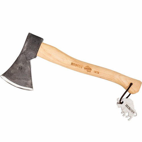 Bison Universal Hatchet 380mm 800g | Countrywide GM Main