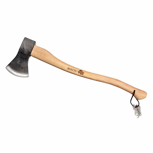 Bison Universal Axe 700mm 1.25kg | Countrywide GM Main