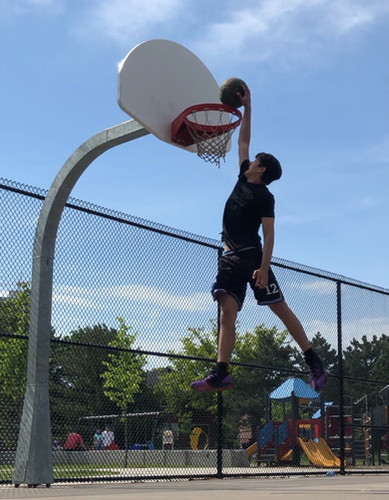 Jump Technique University | Second Gear Athlete