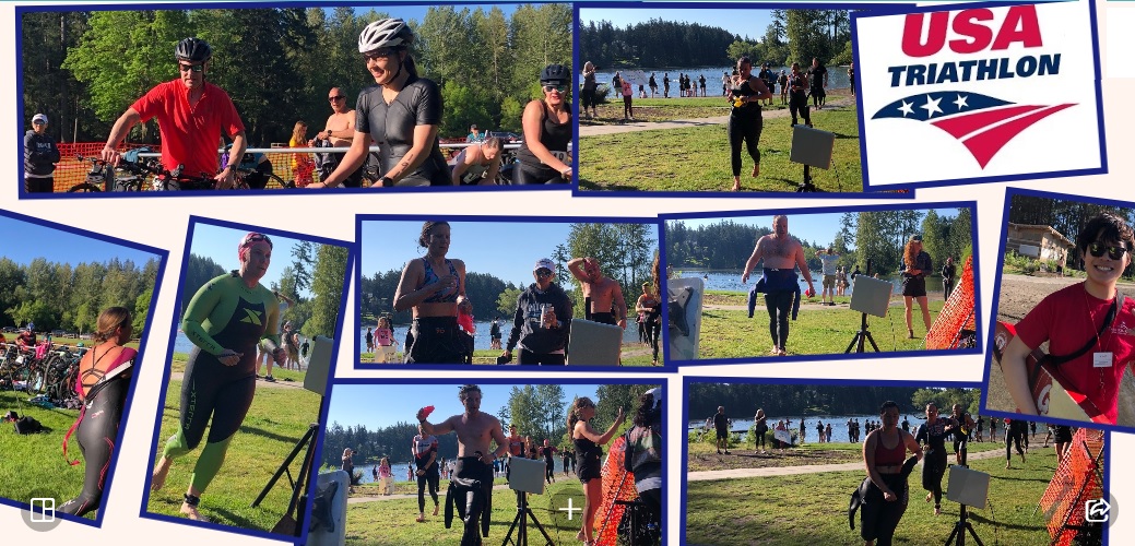 Home | Beaver Lake Triathlon