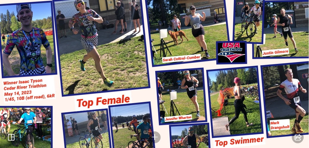 Home | Beaver Lake Triathlon