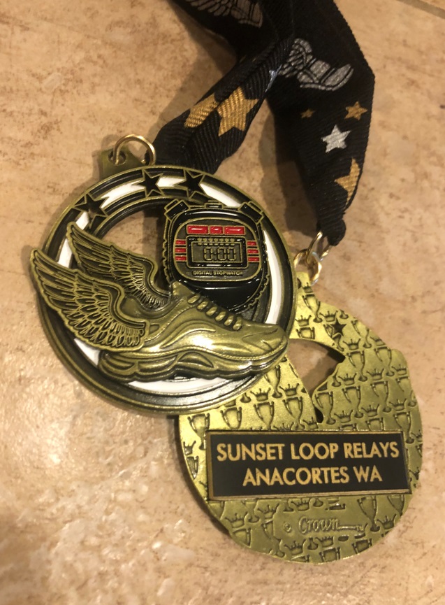 Home | Sammamish Running