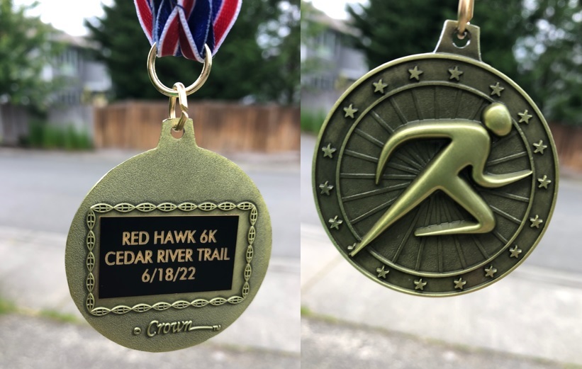 Home | Sammamish Running