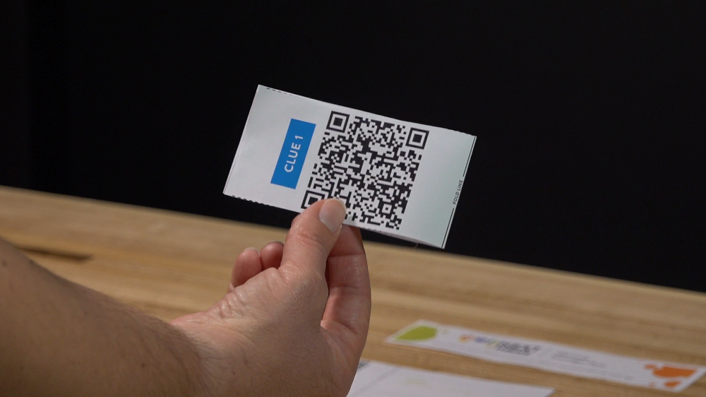 genNEXT@Home Takes Learners on a Digital Scavenger Hunt Before Making ...