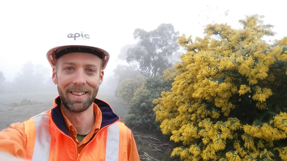 Epic's Luke Amies Awarded for Excellence in Environmental Practice
