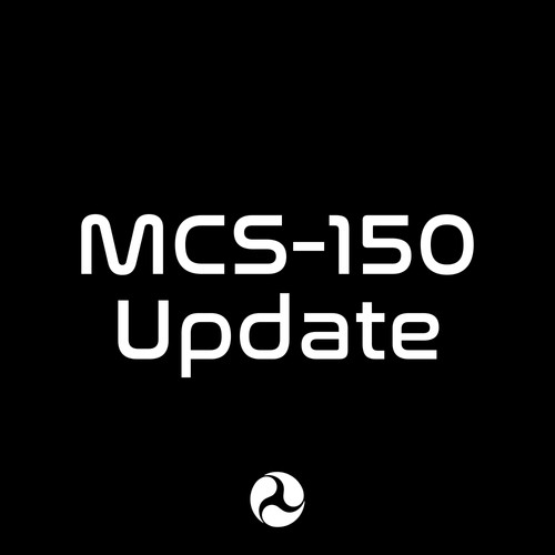 MCS-150 Update | Macc Transport & Logistics