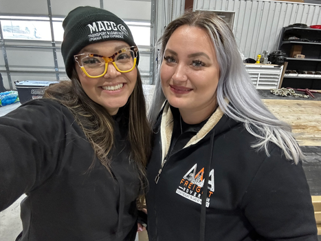 Events | Macc Transport