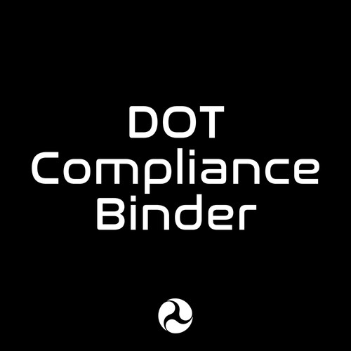DOT Compliance Binder | Macc Transport & Logistics