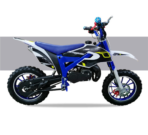 CROSS 60cc 2 TIEMPOS | Srmracing