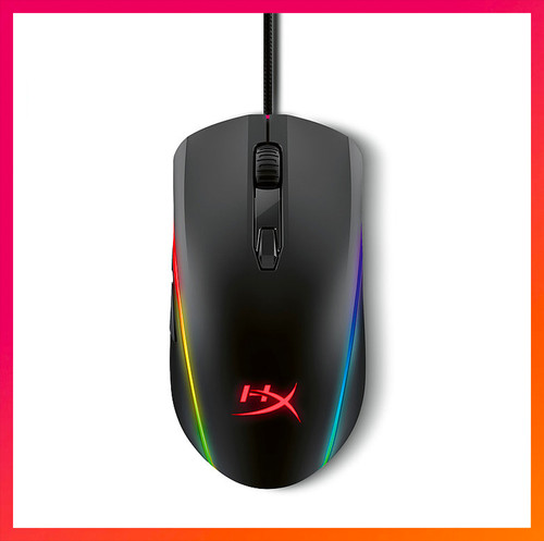 HyperX Pulsefire Surge Mouse | Home Gears
