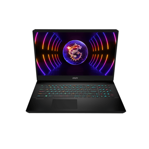 MSI Vector GP77 13V-CORE BLACK | Home Gears