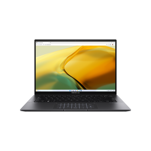 ASUS Zenbook 14 OLED AMD (R7-7730) | Home Gears