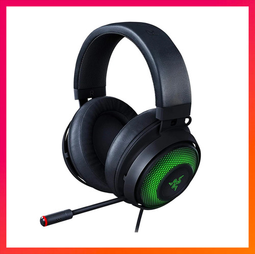 Razer Kraken Ultimate | Home Gears
