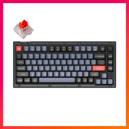 Keychron V1 Full Assemble Knob | Home Gears