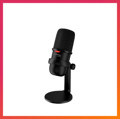 HyperX Solo Cast | Home Gears