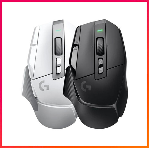 Logitech G502 X Lightspeed Wireless | Home Gears