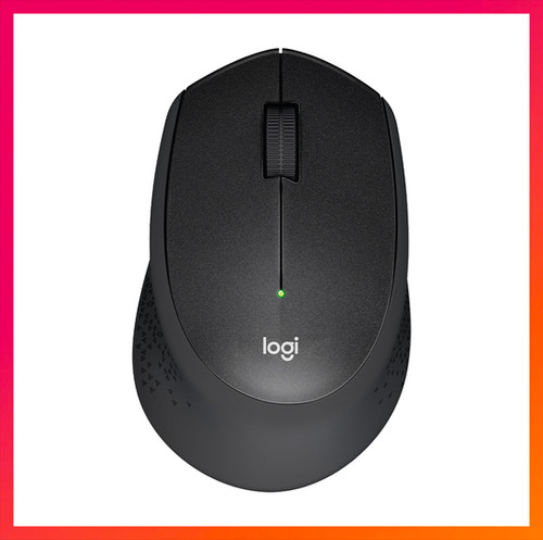 Logitech M330 Silent Plus | Home Gears