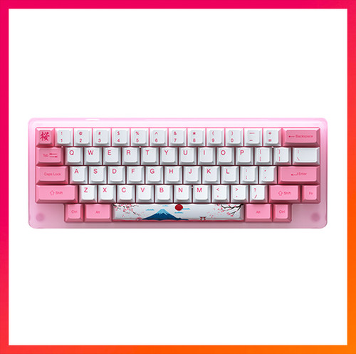 Akko ACR59 World Tour Tokyo | Home Gears