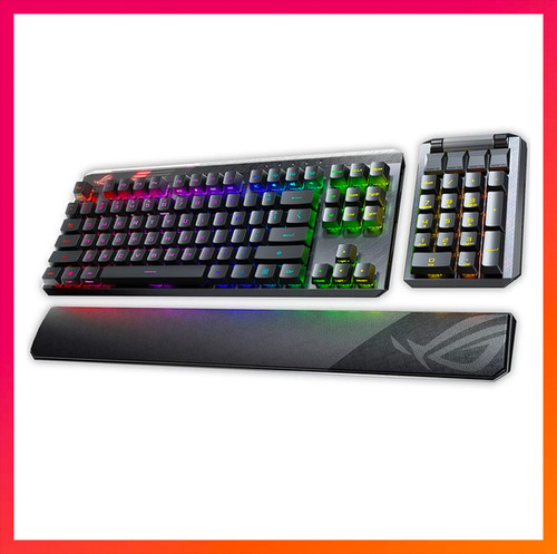 Rog Claymore 2 | Home Gears