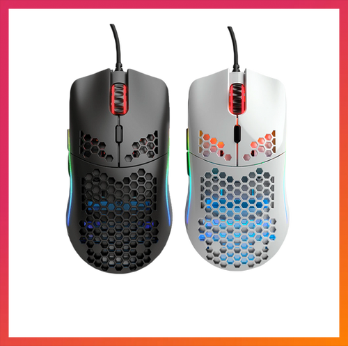 Glorious Model O & O- Wired | Home Gears