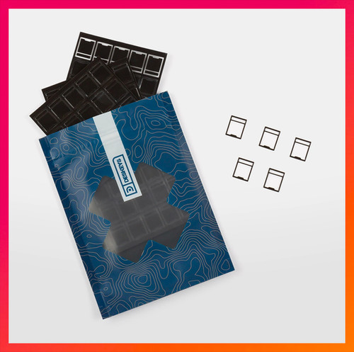 Deskeys Switch Film | Home Gears