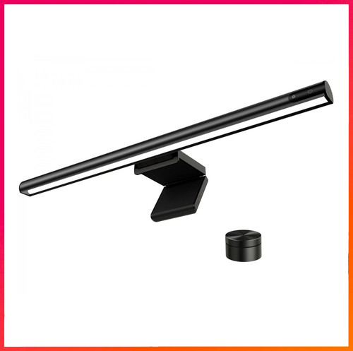 Lymax L1 Plus LED Monitor Light Bar with Remote | Home Gears