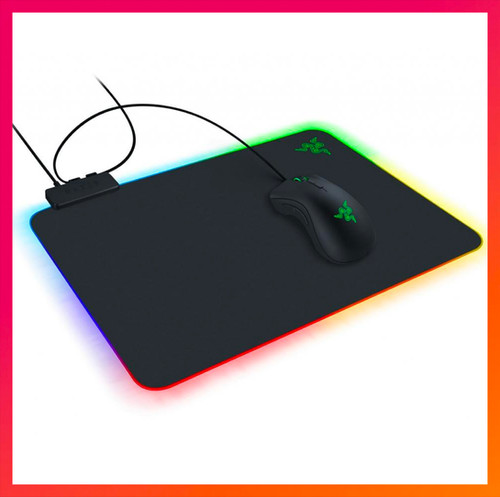 Razer Firefly V2 Chroma | Home Gears