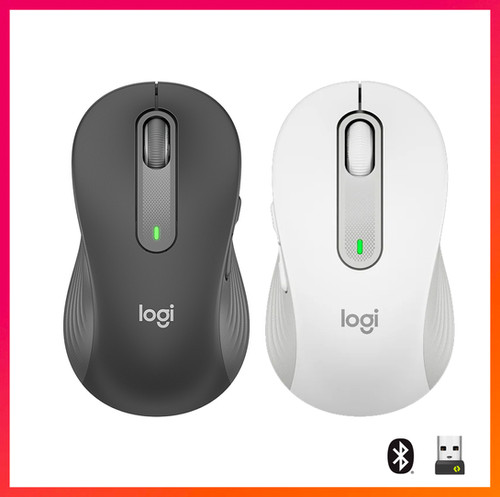 Logitech M650 Signature | Home Gears