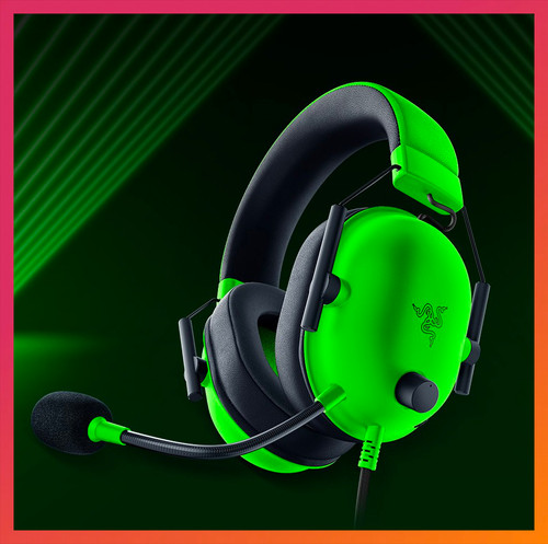 Razer BlackShark V2X Color Edition | Home Gears