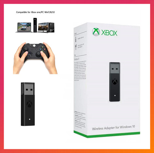 Xbox One S Controller Receiver | Home Gears