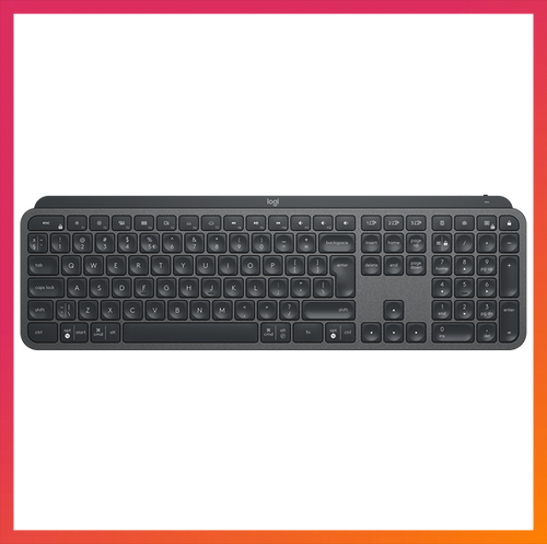 Logitech MX Keys | Home Gears