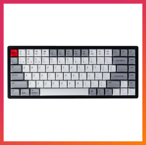 Keychron Retro Keycaps | Home Gears